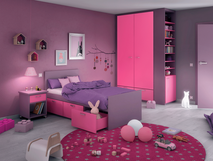 Camera ragazzo: i complementi d'arredo e lo stile più adatto - Archzine.it