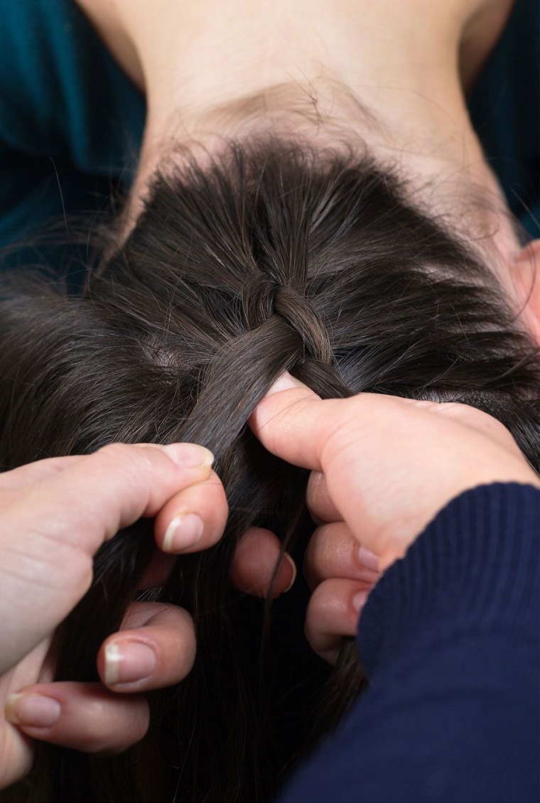 Come fare le trecce: tutorial per realizzare tante diverse acconciature ...