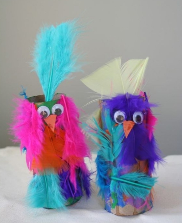 Più di 80 attività manuali per bambini divertenti e facili da realizzare