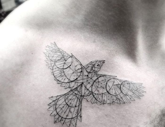 Simboli tattoo: il significato nascosto