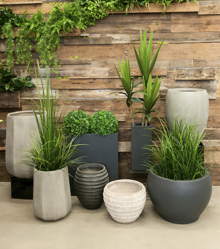 Piante da esterno perenni in vaso per Outdoor - Archzine.it
