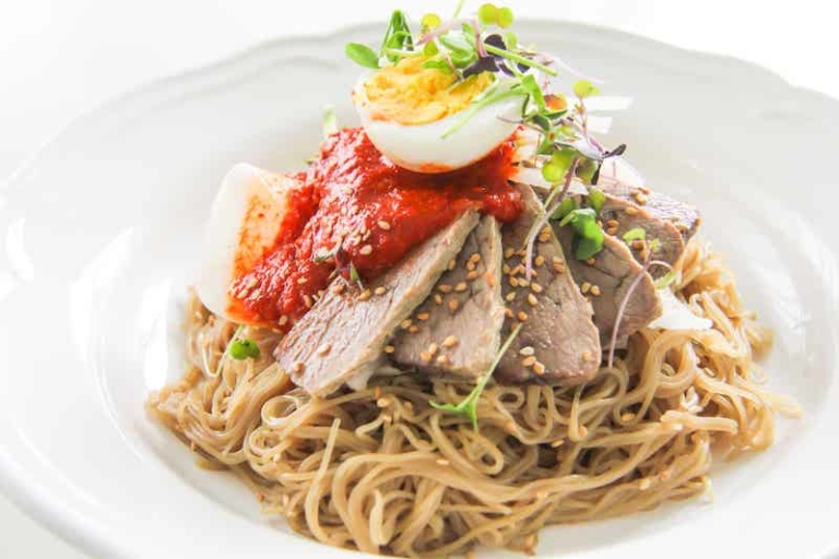 Piatti tipici coreani da provare almeno una volta nella vita - Archzine.it