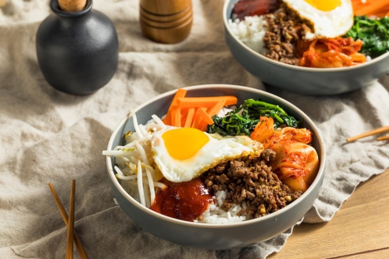 Piatti tipici coreani da provare almeno una volta nella vita - Archzine.it