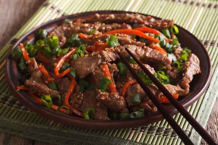 Piatti tipici coreani da provare almeno una volta nella vita - Archzine.it