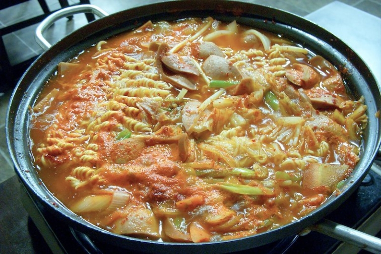 Piatti tipici coreani da provare almeno una volta nella vita - Archzine.it