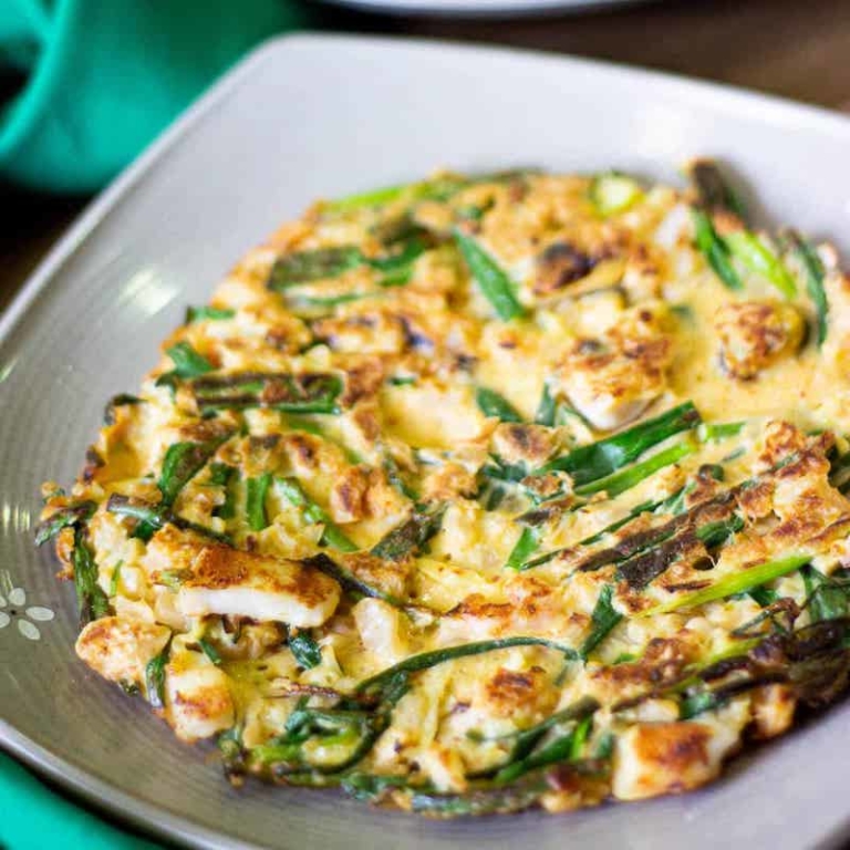 Piatti tipici coreani da provare almeno una volta nella vita - Archzine.it