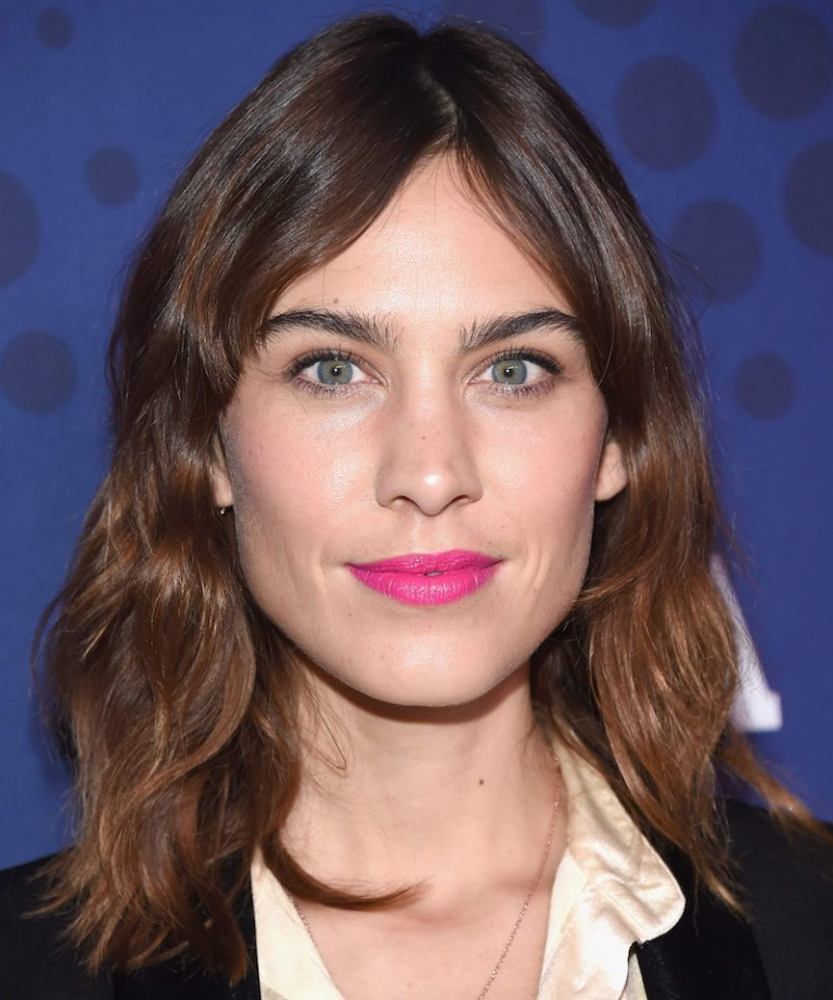 Long bob scalato per uno stile schietto - Archzine.it