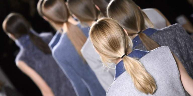 Coda bassa elegante per ogni occasione - Archzine.it