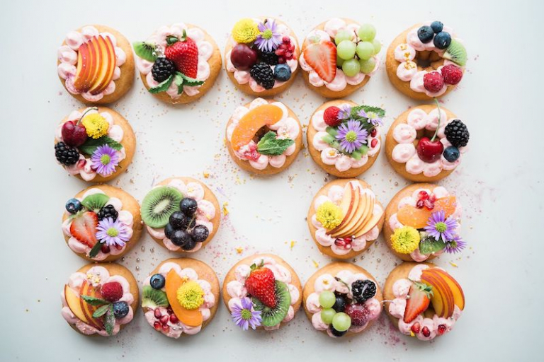Fiori commestibili facili da coltivare: non solo i chef possono ...