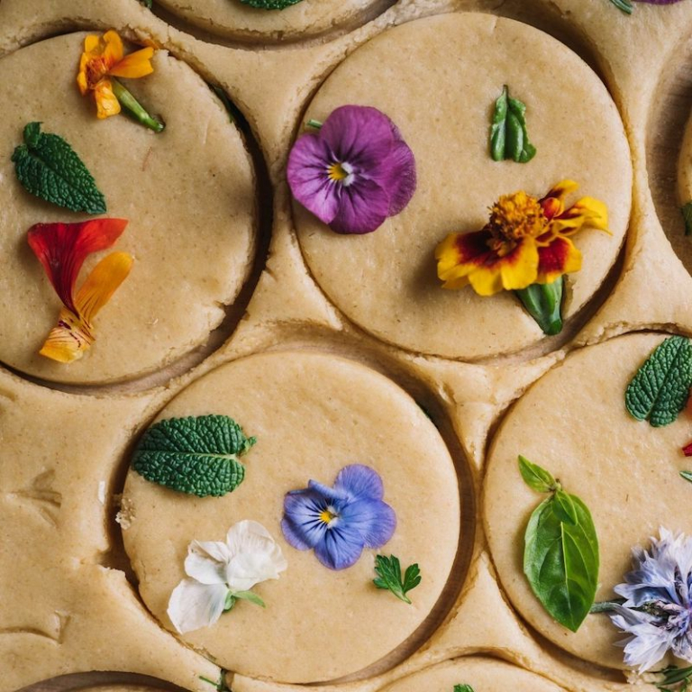 Fiori commestibili facili da coltivare: non solo i chef possono ...
